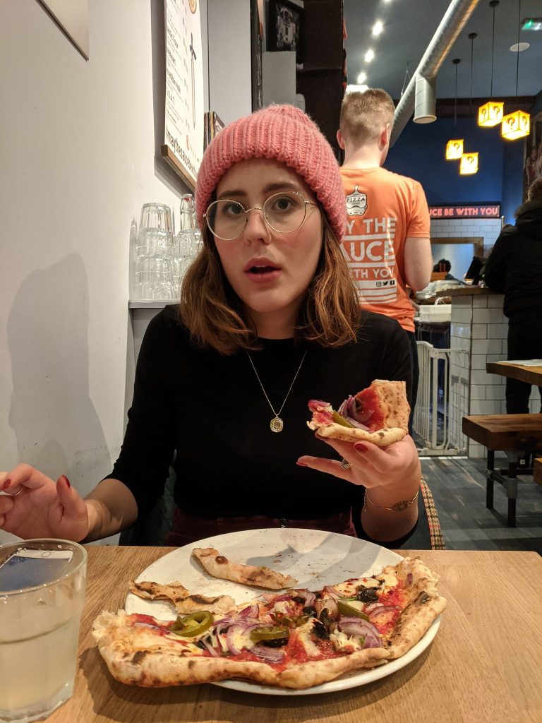 Romantic Things to do in Edinburgh - Sabrina Nordlund